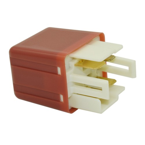 1x Headlight Relay 90987-02006 4-Pins 12V For Toyota 4RUNNER Camry ...