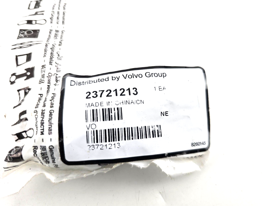 Genuine NEW Volvo Mack Truck 23721213 Air Brake Pressure Switch | eBay