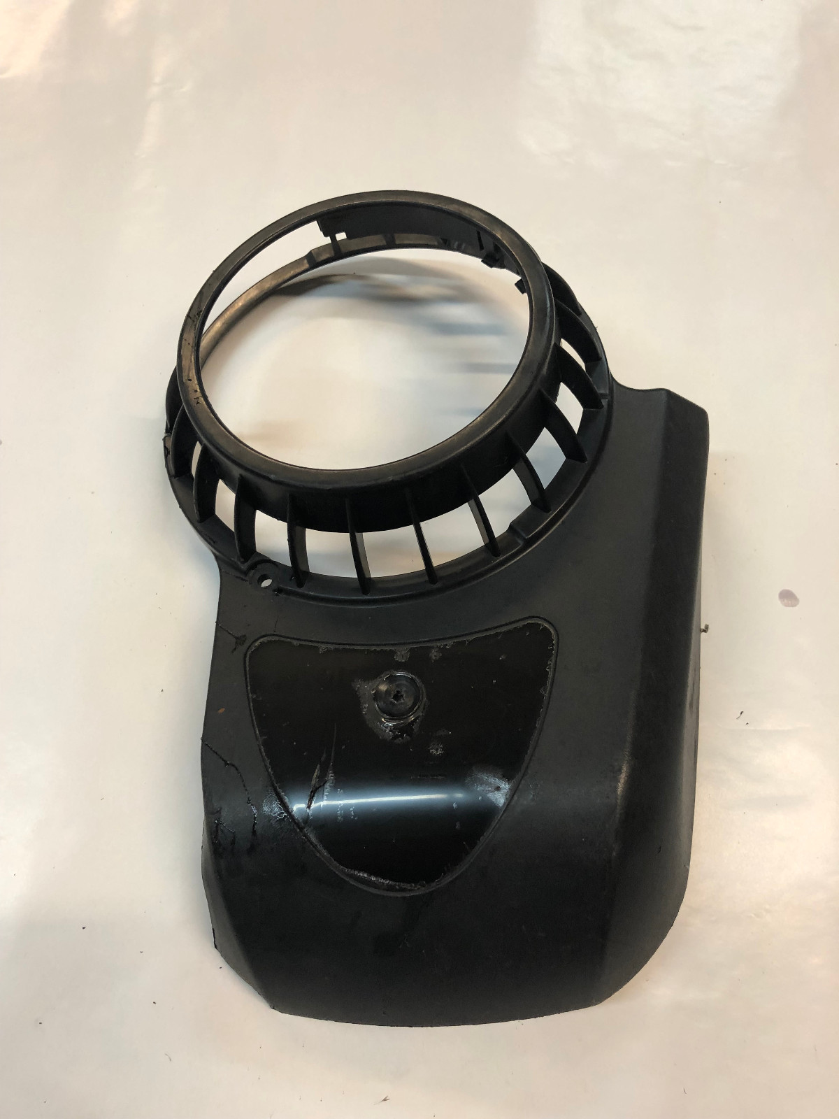 BRIGGS AND STRATTON Engine COVER PART# 699796 (#554) | eBay