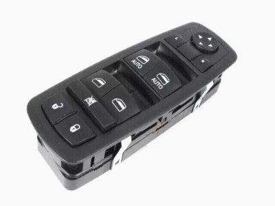 2011-2013 Dodge Durango Switch Assembly, Power Window Master ...