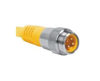 RSMRKM 579-12.5, TURCK, Cable,5P Mini Conn M/F,12.5M | eBay