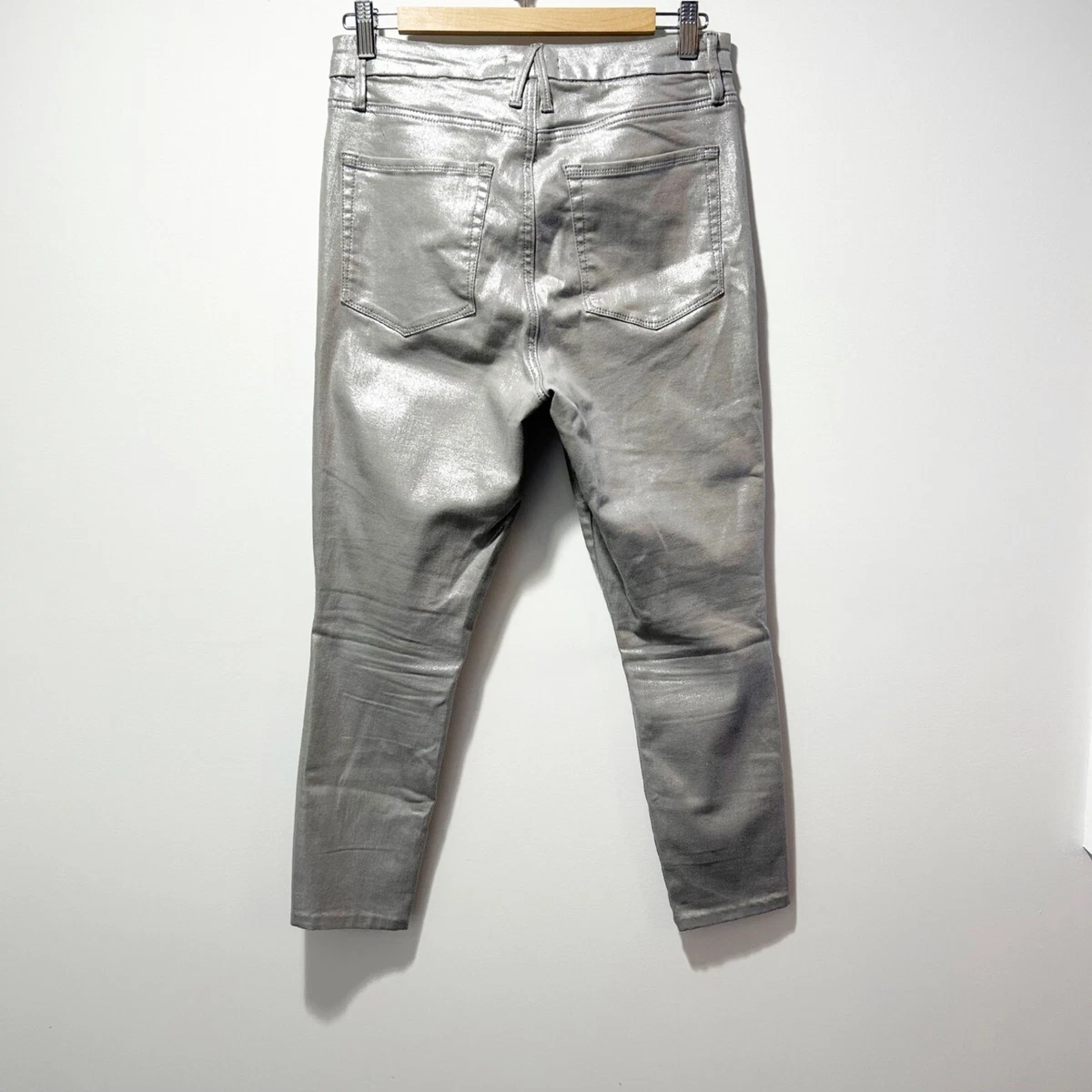 Good American Silver Jeans Deals | emergencydentistry.com