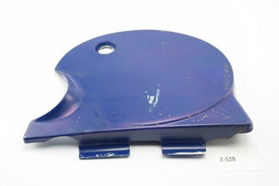 Yamaha XT 500 1U6 Bj.1978 - Side cover side cover left | eBay
