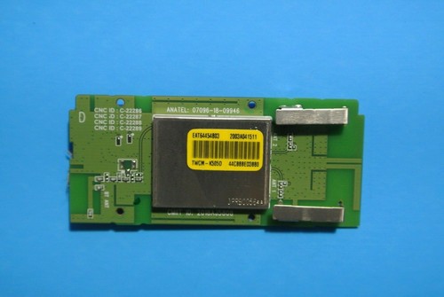 LG 86UN8570PUC TV WiFi Card 07096-18-09946 / EAT64454803 | eBay