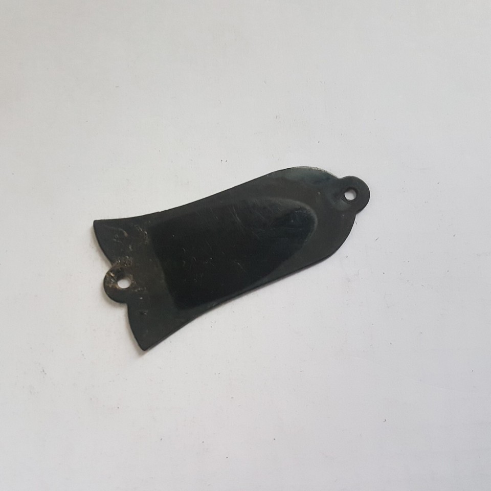 1954 GIBSON LES PAUL JUNIOR TRUSS ROD COVER USA | eBay