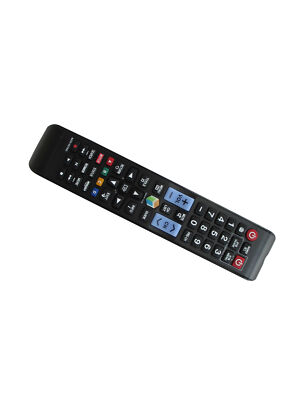 Remote Control For Samsung UE48H6410AU UN40H6350AF UN40HU6900FXZATV ...