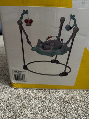 Safety 1st Bob-and-Twist Baby Activity Center | eBay