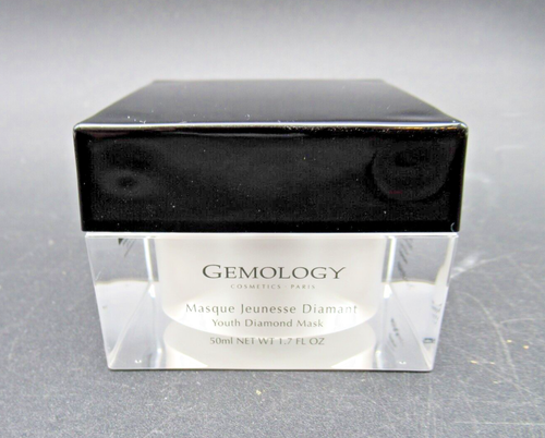 Gemology Youth Diamond Mask 50ml / 1.7 oz *NEW SEALED* | eBay