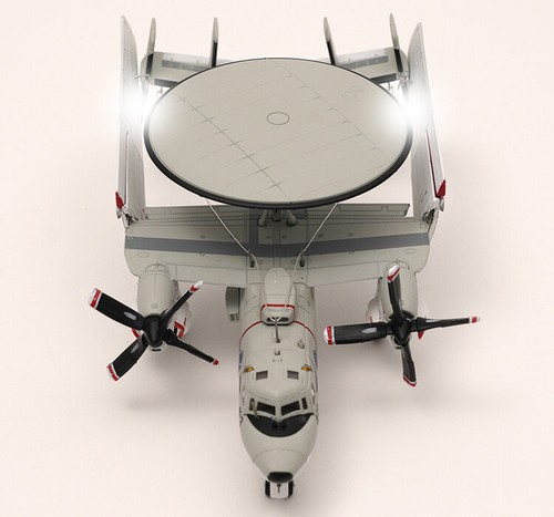 S14 1/144 E-2C AWACS Flight Team 603 Naha Base 2014 Alloy Model | eBay