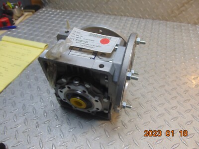 BONFIGLIOLI W63-UF-R1-19 GEAR REDUCER | eBay