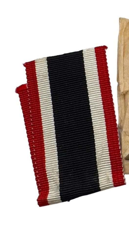 Original WW2 German KVK2 w/o swords ribbon/tissue ;)+ | eBay