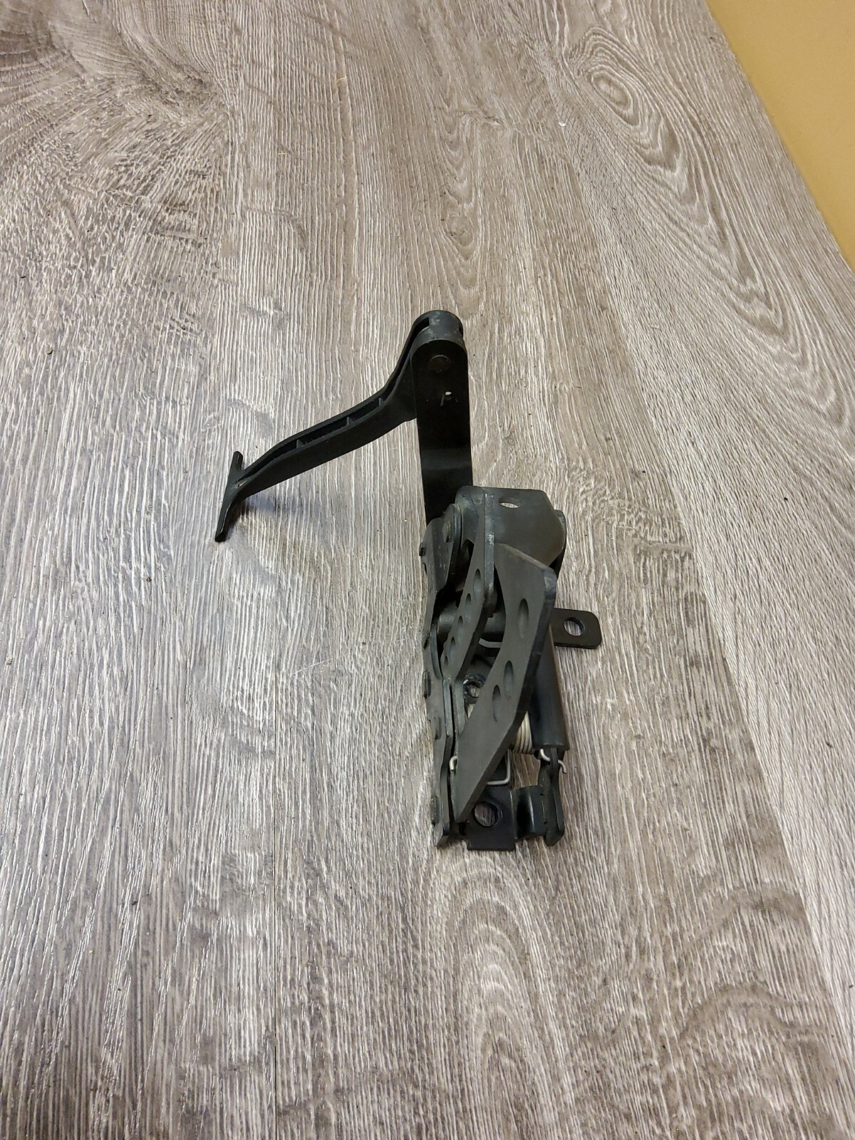 Mercedes-Benz S Class W221 Bonnet lock A2218800264 | eBay