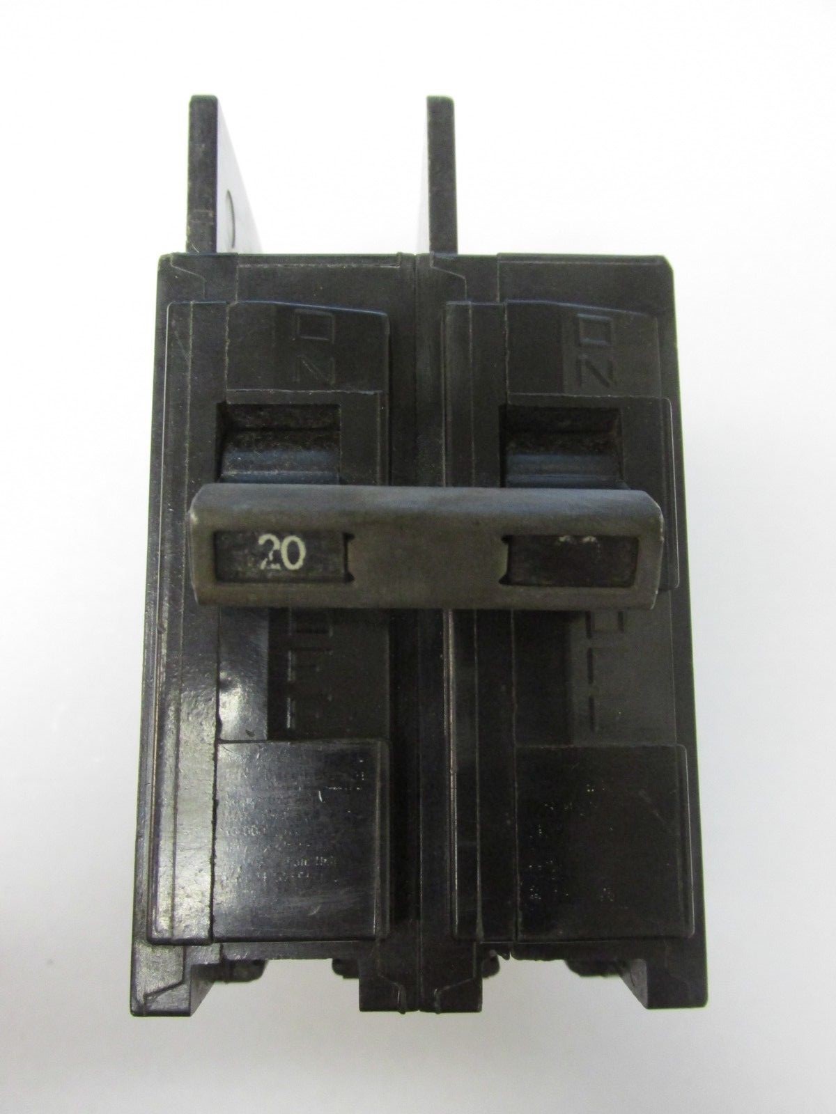 I-T-E Circuit Breaker 20 AMP 2 POLE BQ2B020 (CHIP).. VS-776 | eBay