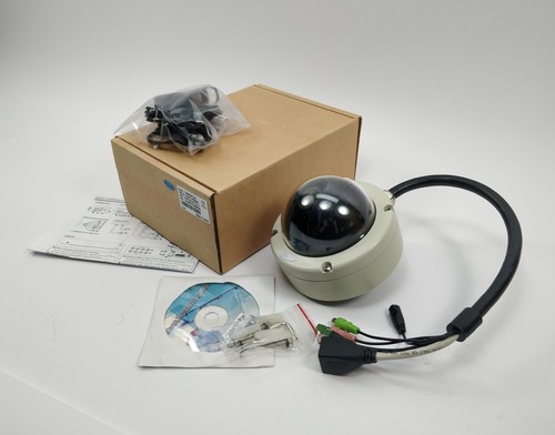 Asoni CAM419P-POE Dome Camera | eBay