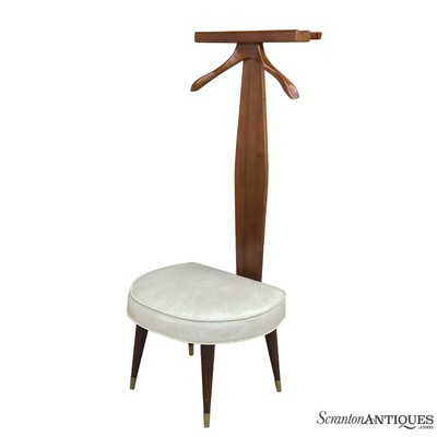 Mid-Century Modernism - Leg Atomic