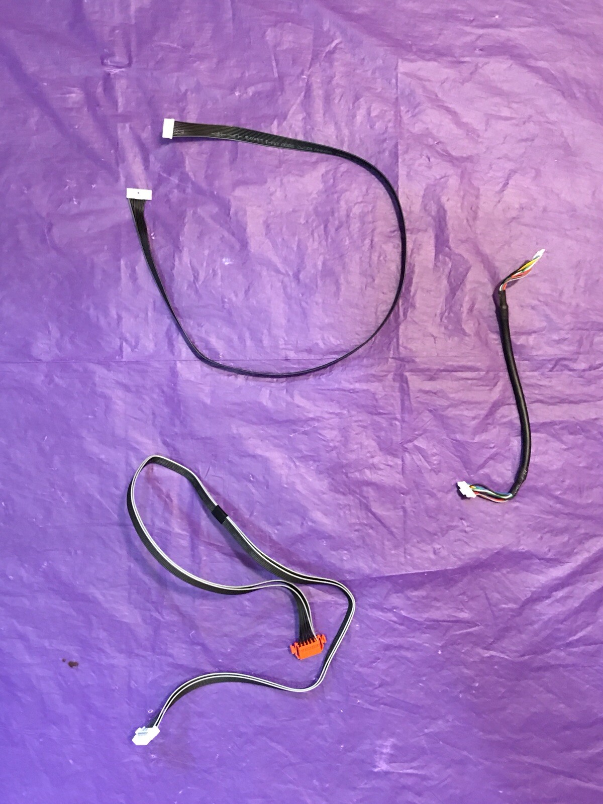 SAMSUNG UN65RU7300F RIBBON/WIRE BUNDLE | eBay