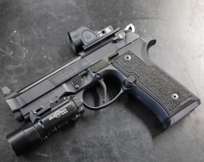 Beretta 92 Grip Panels (Vertec) | eBay