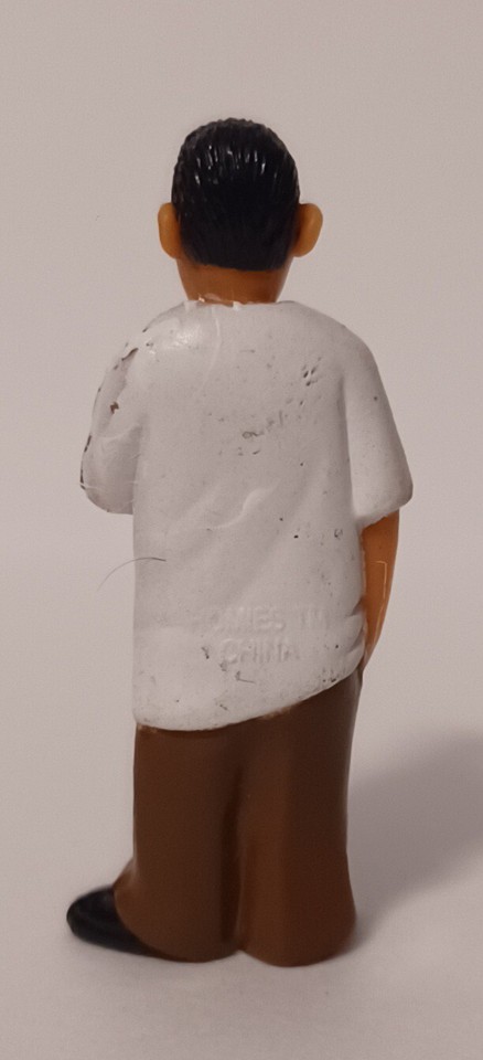 Homies Series 7 Silent 1.75 Inches Figure Figurine 1/32 Scale Homie | eBay