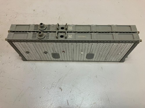 10-15 Toyota Prius Hybrid TWO Battery Cells Modules 2 Cell Module Pack ...