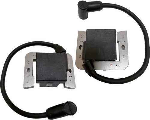 2 Ignition Coil Module Kits Kohler Command Engine 27 HP CH740 CV740 ...