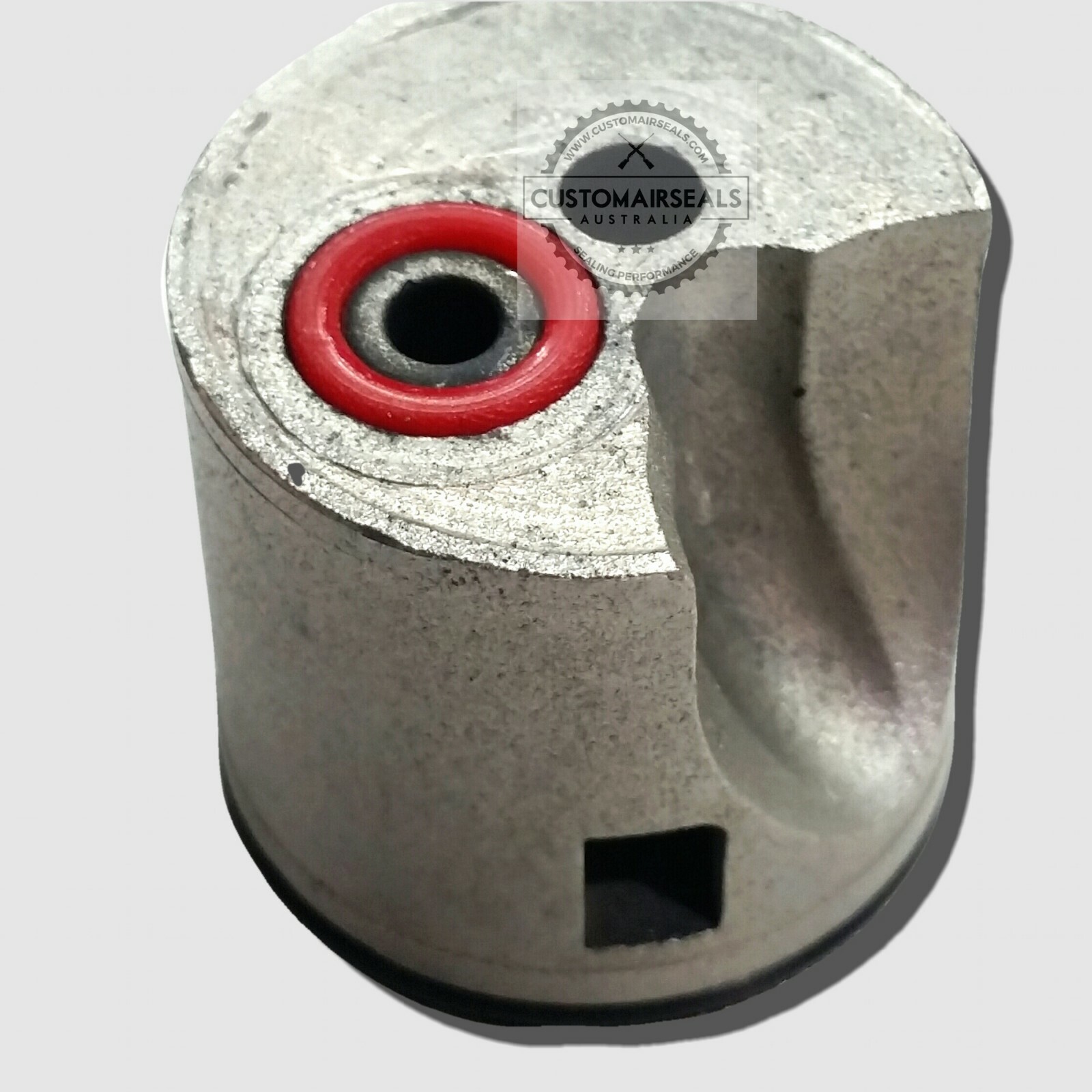 GAMO CFX CFR ROYAL WHISPER ROTARY BREECH SEAL KIT AIR RIFLE GUN WASHER ...