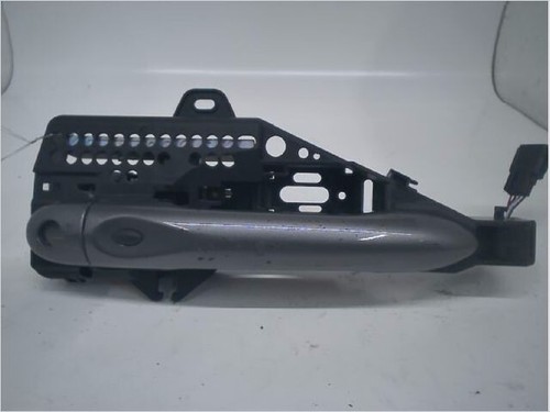 Poignee ext porte avg occasion RENAULT CLIO IV Phase 1 - 1.5 DCI 90ch ...