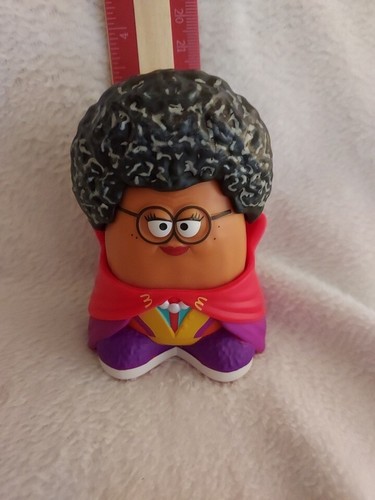 Kerwin Frost X McDonalds Adult Happy Meal McNugget Buddies Toy Don ...