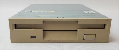 Teac 193077C2-91 Floppy Disk Drive | eBay