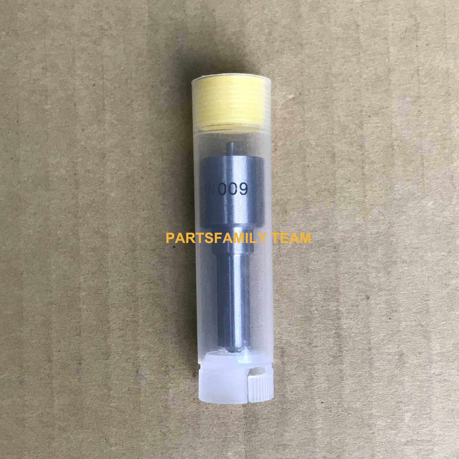 Lot of 4pcs Fuel Injector Nozzle for Komatsu 4D95L PC60-5 Excavator ...