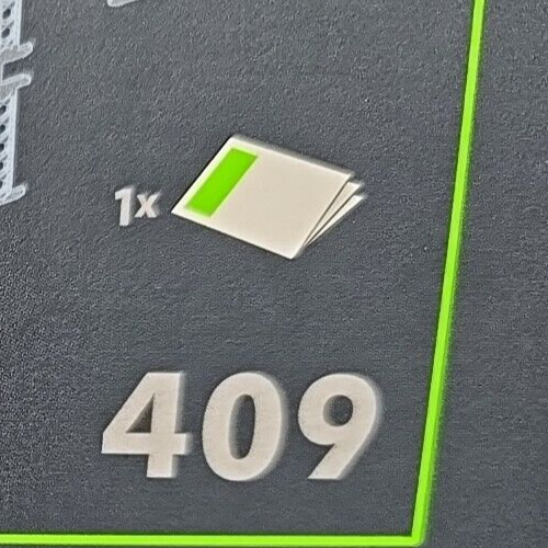 Ravensburger GraviTrax PRO Giant Bo of the 3 box set ONLY ONE BOX ...