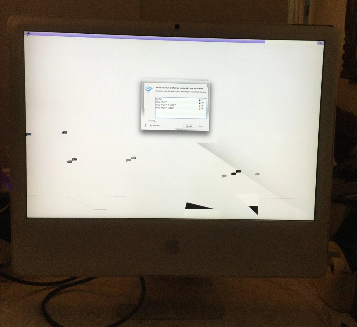 Apple Desktop Computer Models