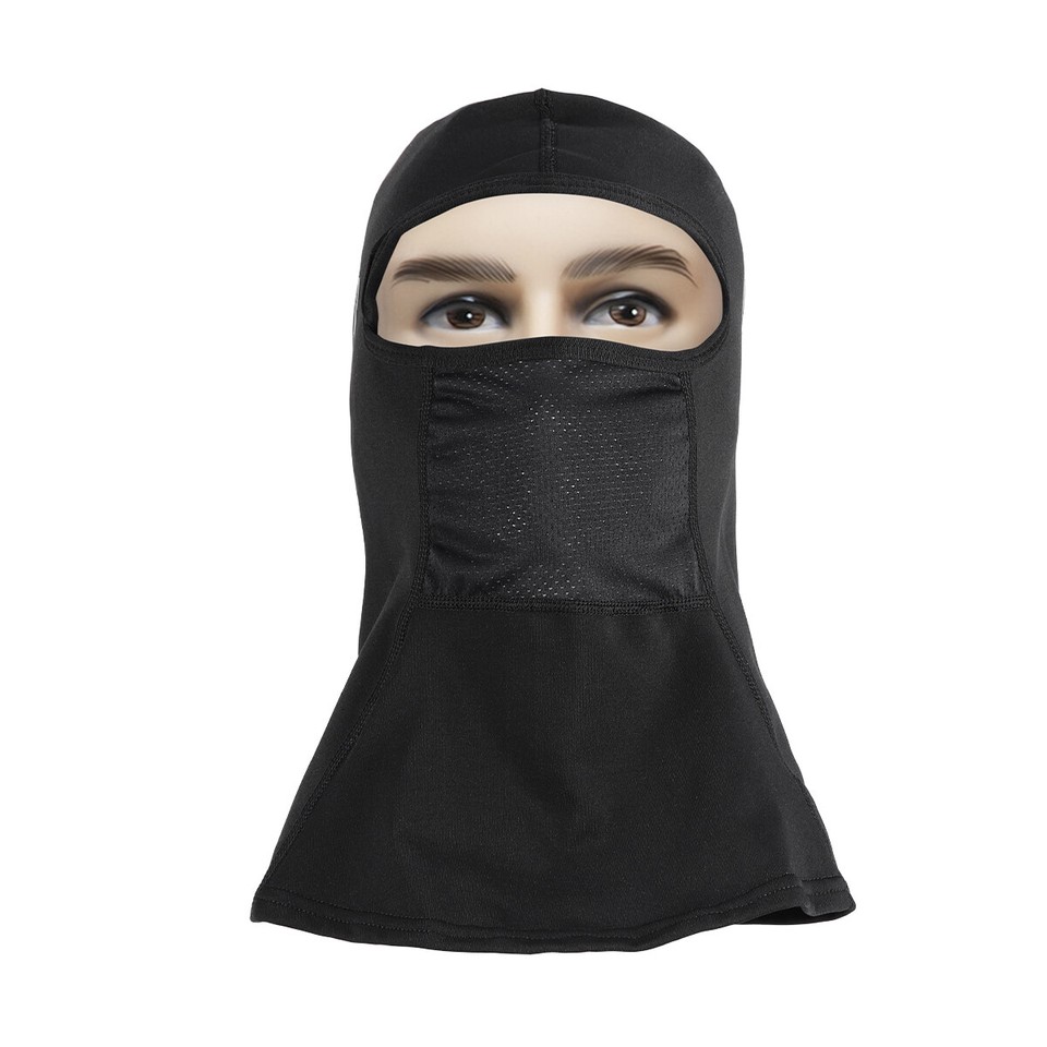Balaclava Ski Mask Windproof Waterproof Thermal Winter Face Mask for ...