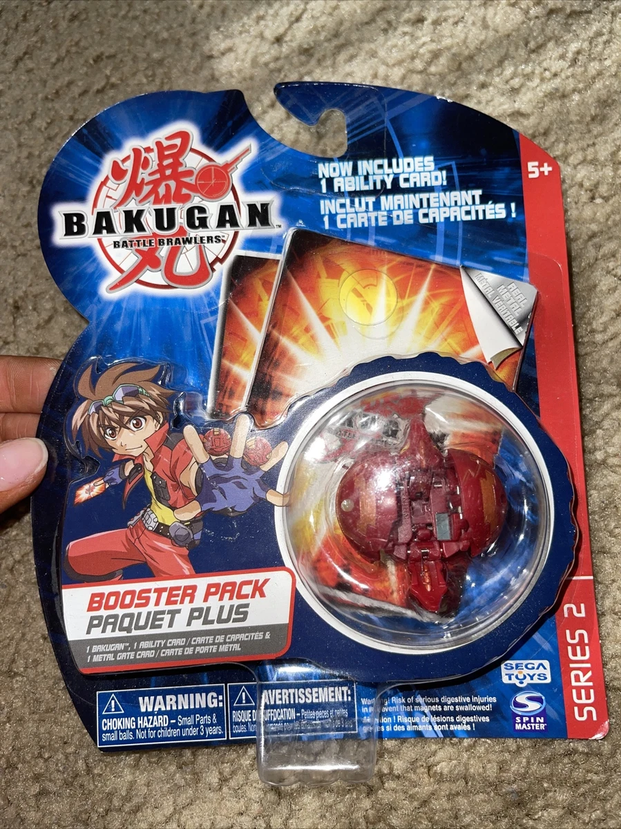 Bakugan Hynoid