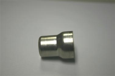 FORD 6.0 POWERSTROKE SET OF 8 STAINLESS STEEL INJECTOR TUBES SBI 240 ...