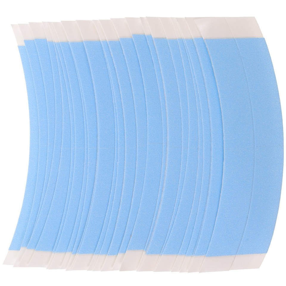 36 Pcs Flexible Double Sided Wig Adhesive Tape Lace Front Tape | eBay ...