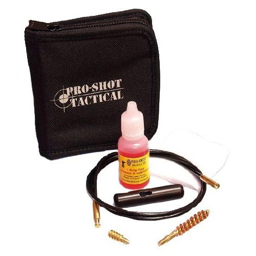 Special Ops Series Tactical Pull Through Kit for 12 GA for sale online ...