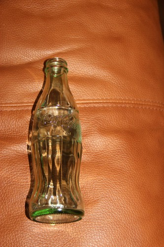 Vintage 8 Oz Embossed Coca-Cola Corpus Christi TEX (Texas) Coke Empty ...
