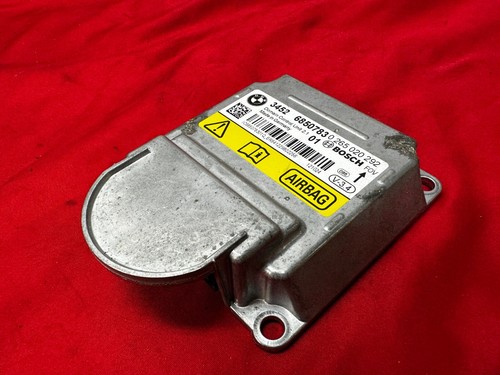 BMW F01 F02 F06 F07 F10 F12 F25 DSC ICM Domain Module Hydro Control ...