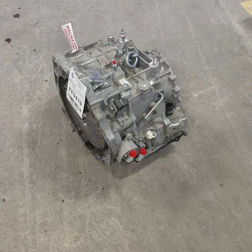 Transmission For Mazda 3 2.5L AT 89K | eBay