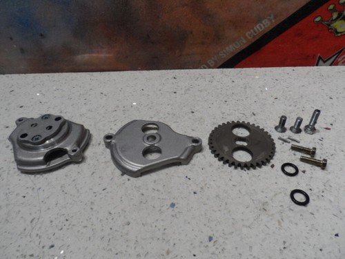 1993 HONDA XR 80 OIL PUMP 93 XR80 | eBay