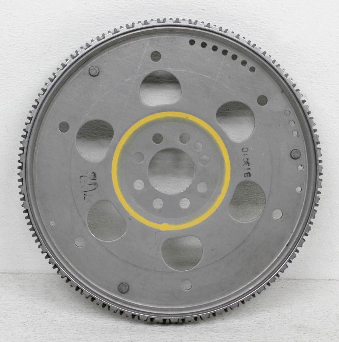 OEM Flex Plate For Hyundai Genesis Coupe 3.8L Automatic Transmission ...