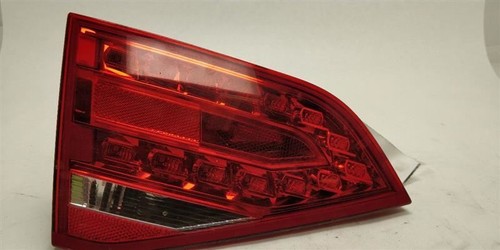 2010 2011 2012 Audi A4 B8 Driver Led Tail Lamp Lid Mounted 8K5945093K ...