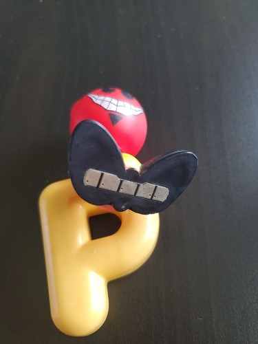 UB Funkeys - 1 Docking Station - W/3 Funkeys Racer - 1 Waggs • 1 Deuce ...