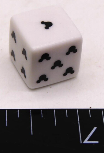 2001 Disney Trivia 2 The Sequel Board Game Mickey Mouse Dice Die Part ...