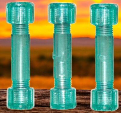 Water Source Submersible Well Pump Wire Compression Splice Kit ...