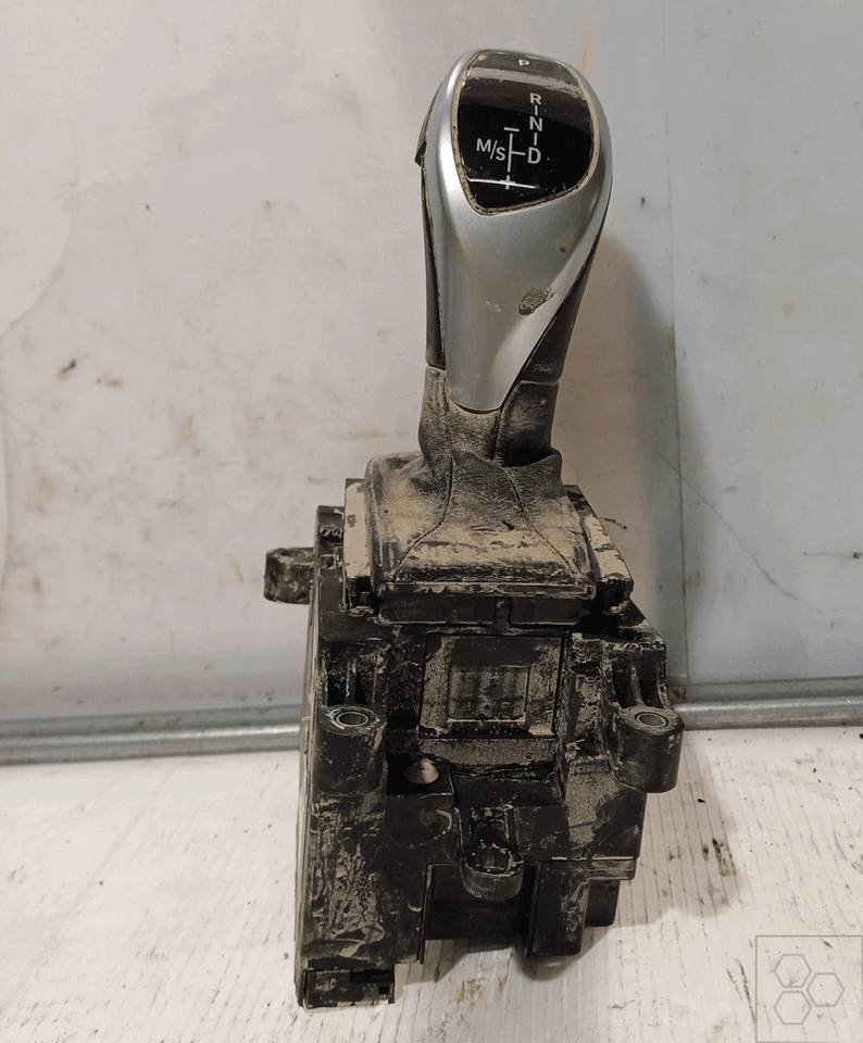 automatikschaltung für BMW SERIE 5 (F11) 535d xDrive SW 2010-2014 61319296900 | eBay