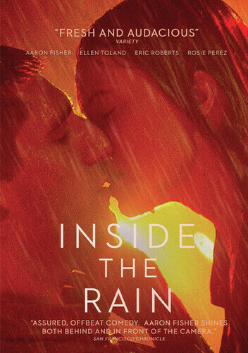 Inside the Rain (MOD) (DVD Movie) 191092264415| eBay