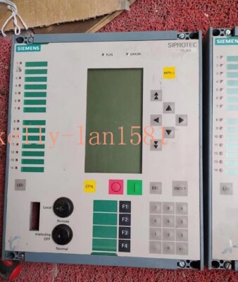 1pc 100% test 7SJ63 C53207-A 321-B125-3 (by DHL or Fedex | eBay