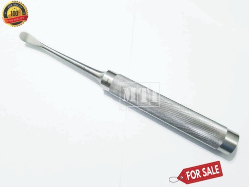 Cobb Spinal Bone Elevator 11.25'' 12mm Wide Tip Orthopedic Neurological ...