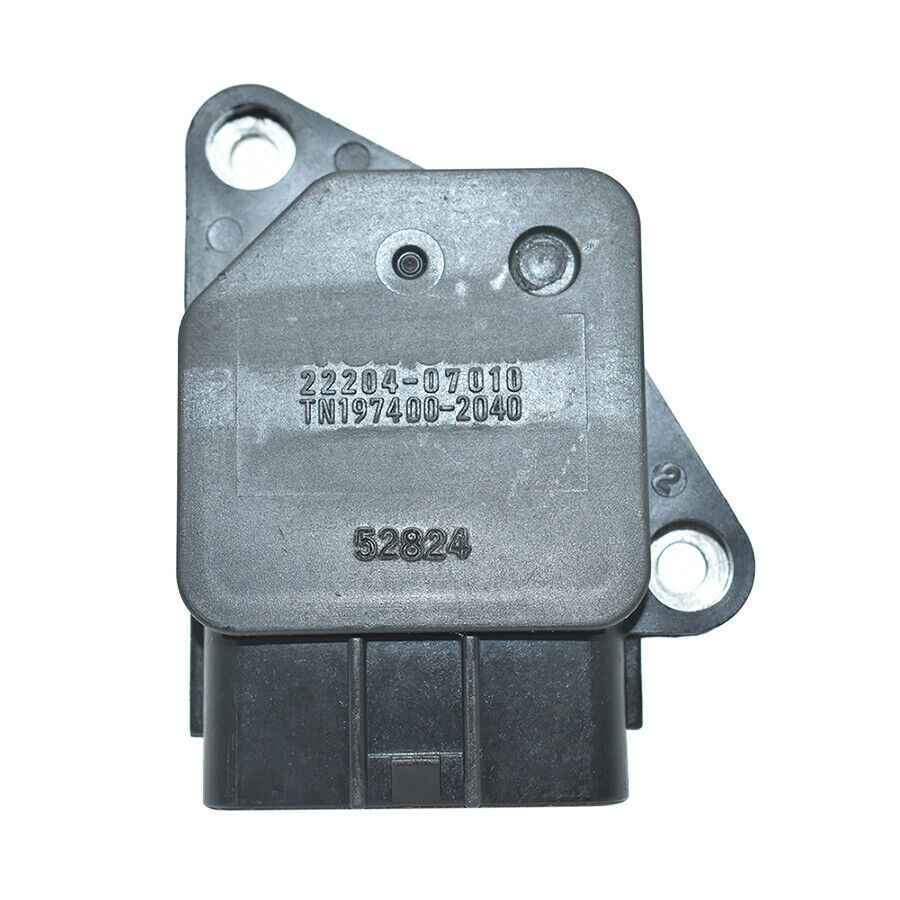 Mass Air Flow MAF Sensor 22204-07010 for Toyota Yaris Mazda 2 3 5 ...